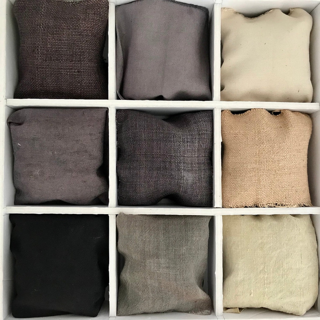 Tara Powder (Caesalpinia Spinosa) – Natural Dye Store